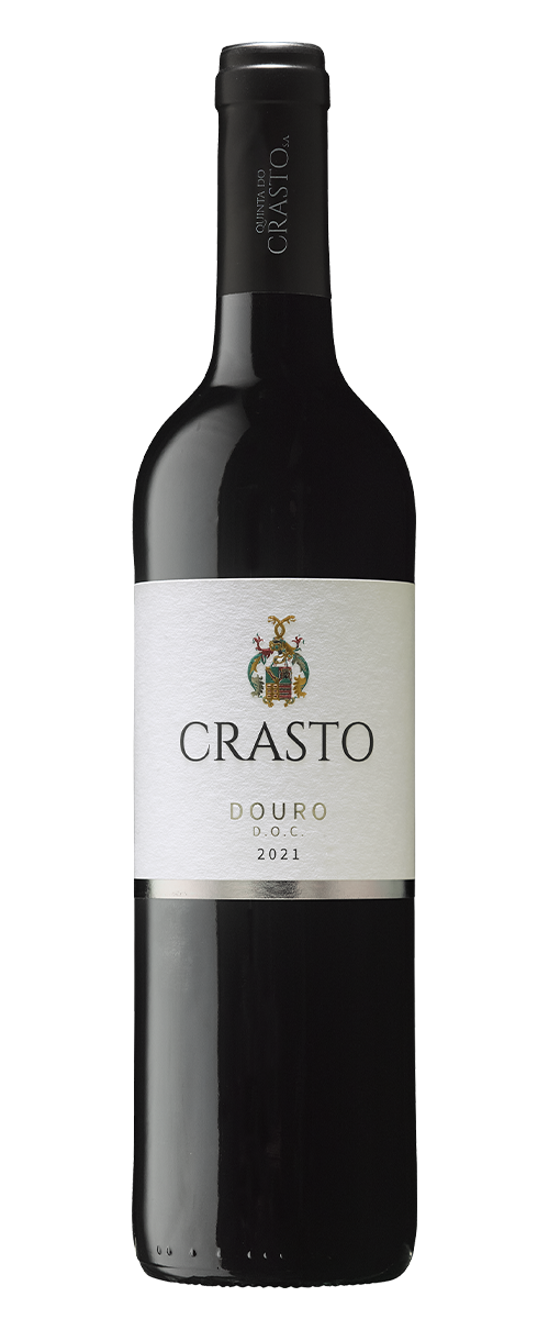 CRASTO DOURO ROSÉ 2023 - Qualimpor